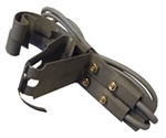 Track Circuit Operating Clip (RAIL EQUIPMENT) - Spartan Safety Ltd
