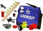 Look Out Kit - COMPLETE (RAILWAY KITS) - Spartan Safety Ltd