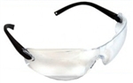 SAFETY SPECS - CLEAR (EYE PROTECTION) - Spartan Safety Ltd
