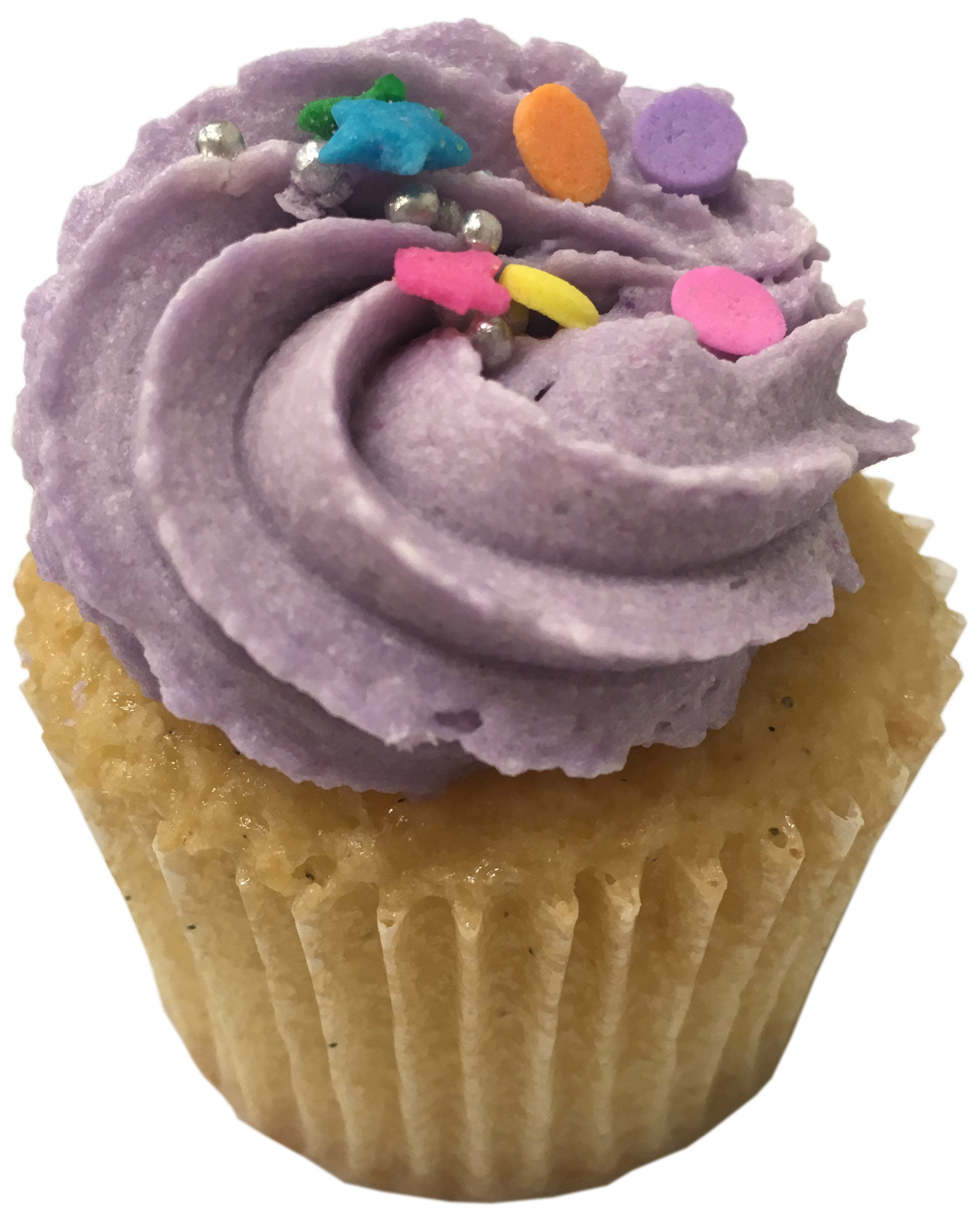 Fairy Assorted Cupcakes - Small - Box of 20 (Cupcakes) - Achieve Cafe ...