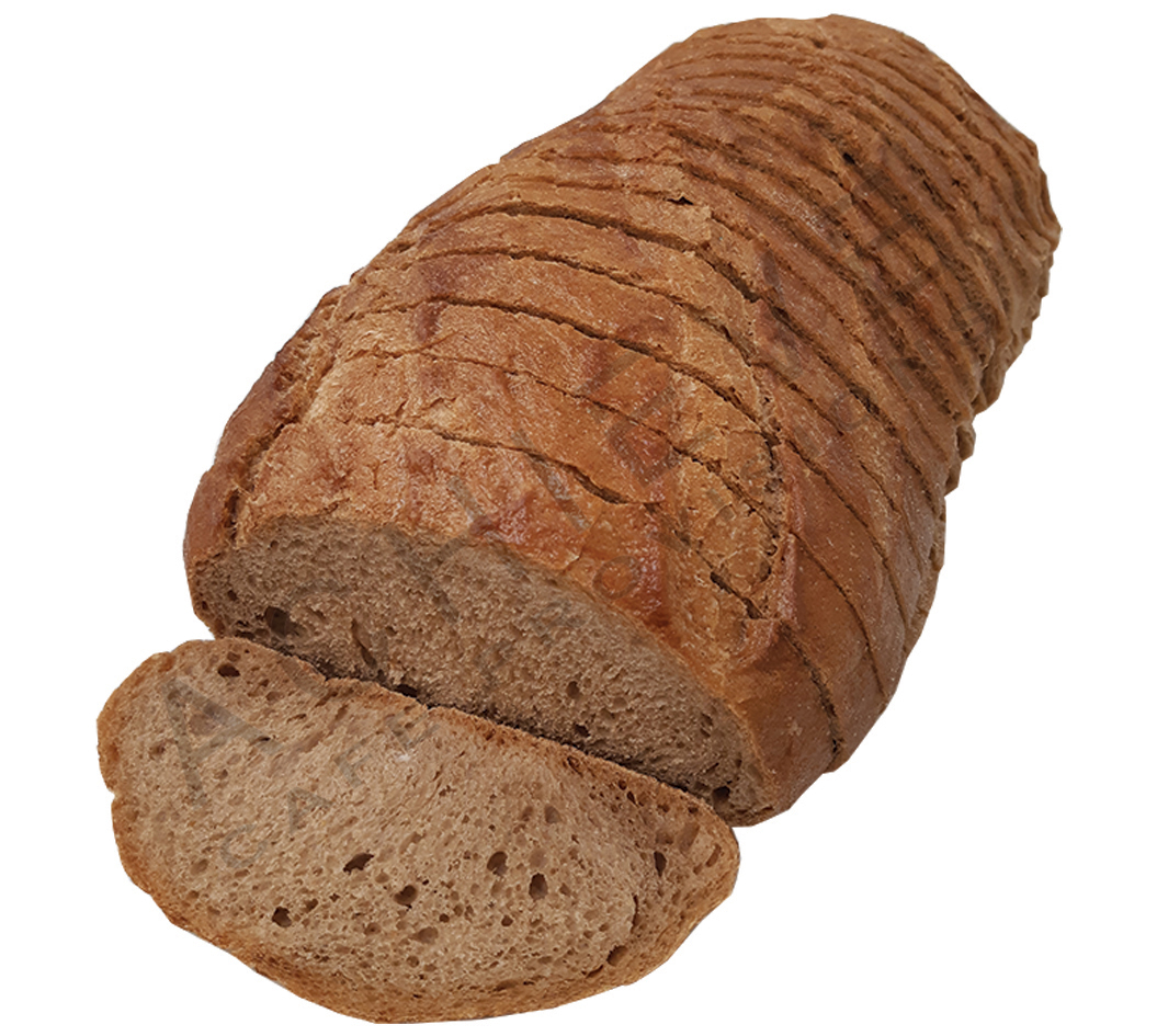 Jumbo Sourdough - Rye - 1.2kg Loaf - Each (Loaves) - Achieve Cafe ...