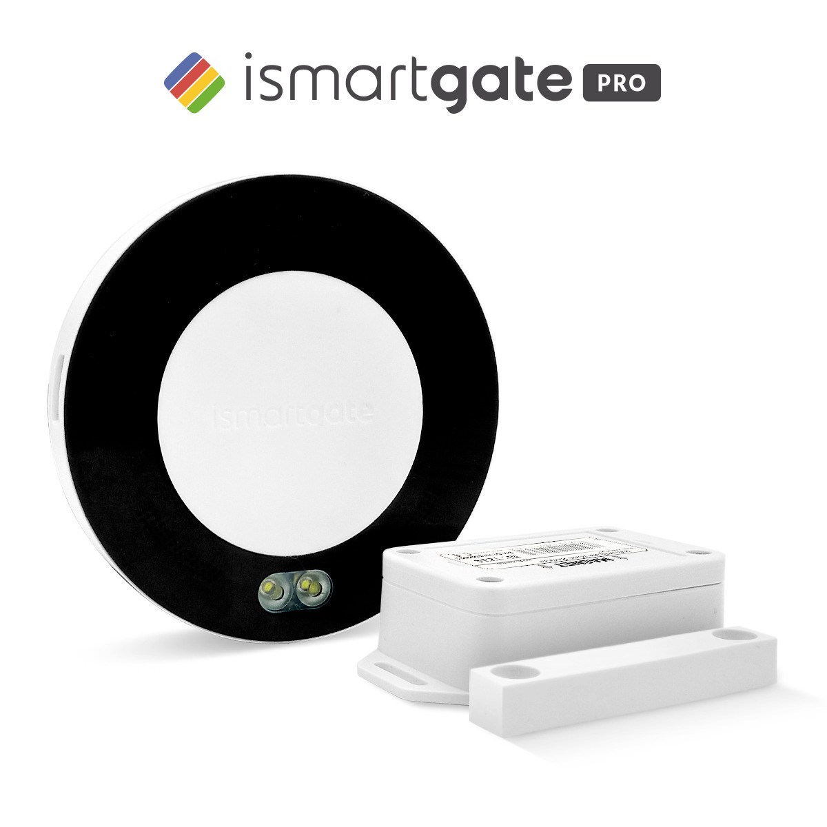 ismartgate PRO Gate Kit (Smart home) - SOMMER
