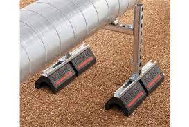 Dura-Blok Rooftop Supports (Brackets & Supports) - Airflow - The HVAC Shop