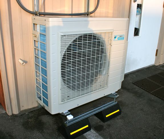 Dura-Blok Rooftop Supports (Brackets & Supports) - Airflow - The HVAC Shop