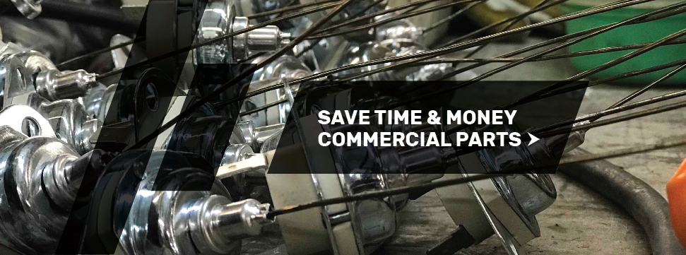 Repco Replacement Parts, Inc - World leaders in the remanufacturing of ...