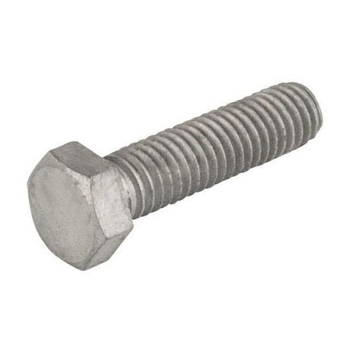 M10x30 Set Screw/Bolt HDG (Nuts & Bolts) - Airflow - The HVAC Shop