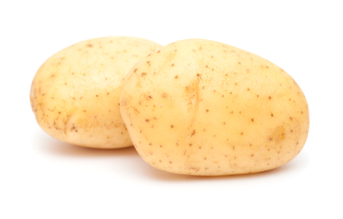 POTATO AGRIA WASHED (Whole Vegetables) - CITY PRODUCE LTD
