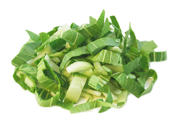 SHANGHAI CABBAGE SLICED (Prepared Vegetables) - CITY PRODUCE LTD