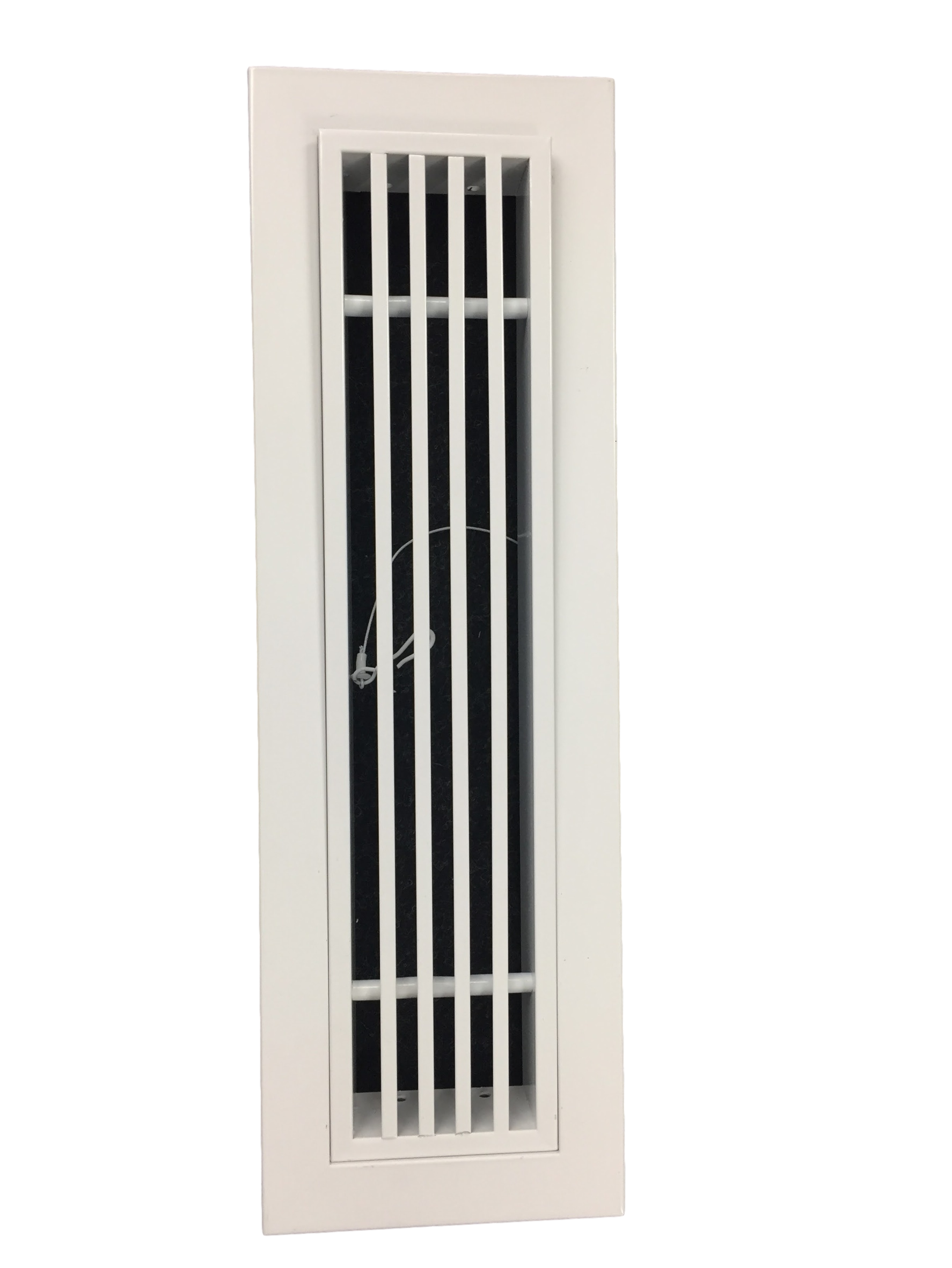 Linear Bar Grille 600x100 (Linear) - Airflow - The HVAC Shop