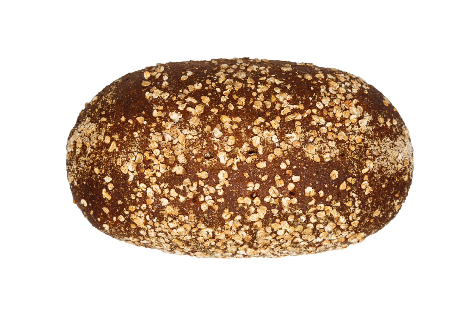 Yeast free rye bread 350g BO x 18 (Bake Off breads) - Eesti Pagar AS