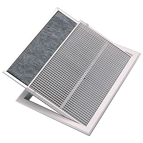 Heat Transfer System One to Four Room (Heat Transfer Kits) - Airflow ...