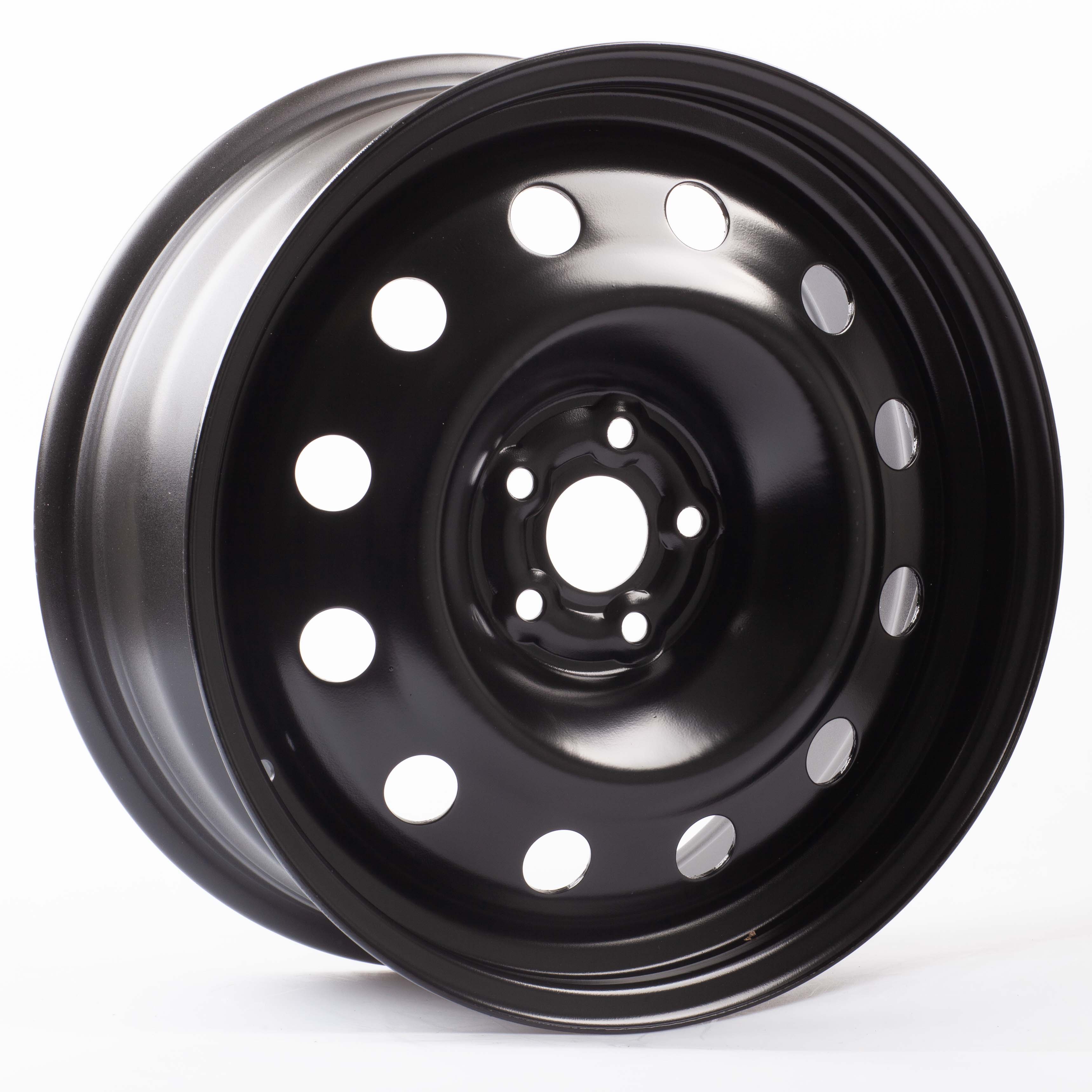 17" Steel Wheel (5x100 7Jx17 ET44, CB56.1) [X47556] [5x4] (Passenger ...