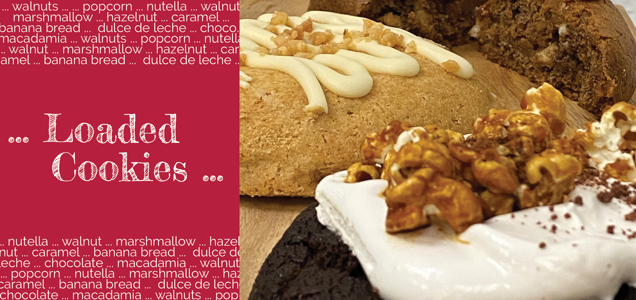 Wholesale Cafe Food, Sydney - Achieve Cafe Provisions