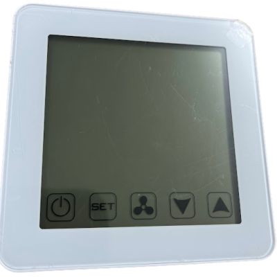 Heat Transfer System 1 to 1 Room Platinum Kit (Heat Transfer Kits ...