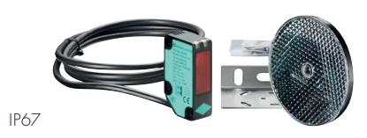 Reflection Photocell (Photocells) - SOMMER