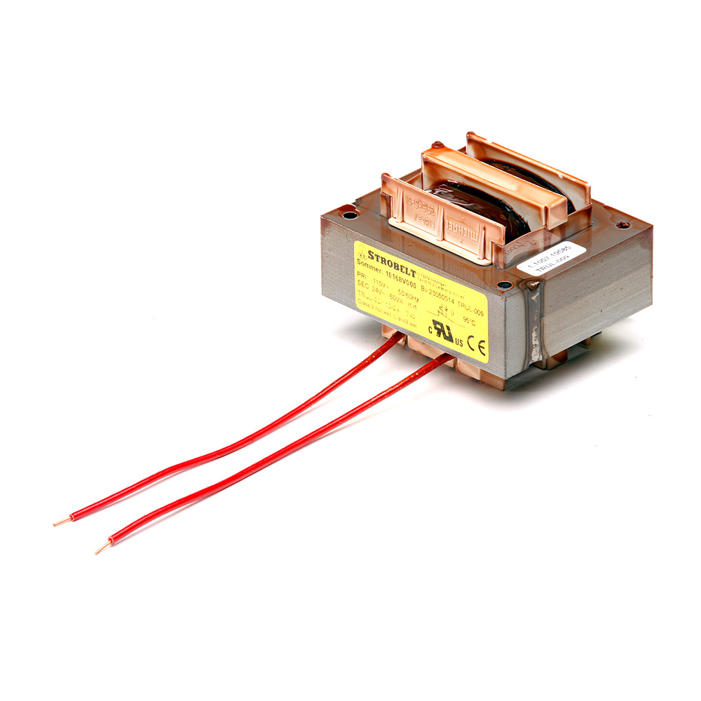 Transformer 115V/24V Synoris (Control housing) - SOMMER