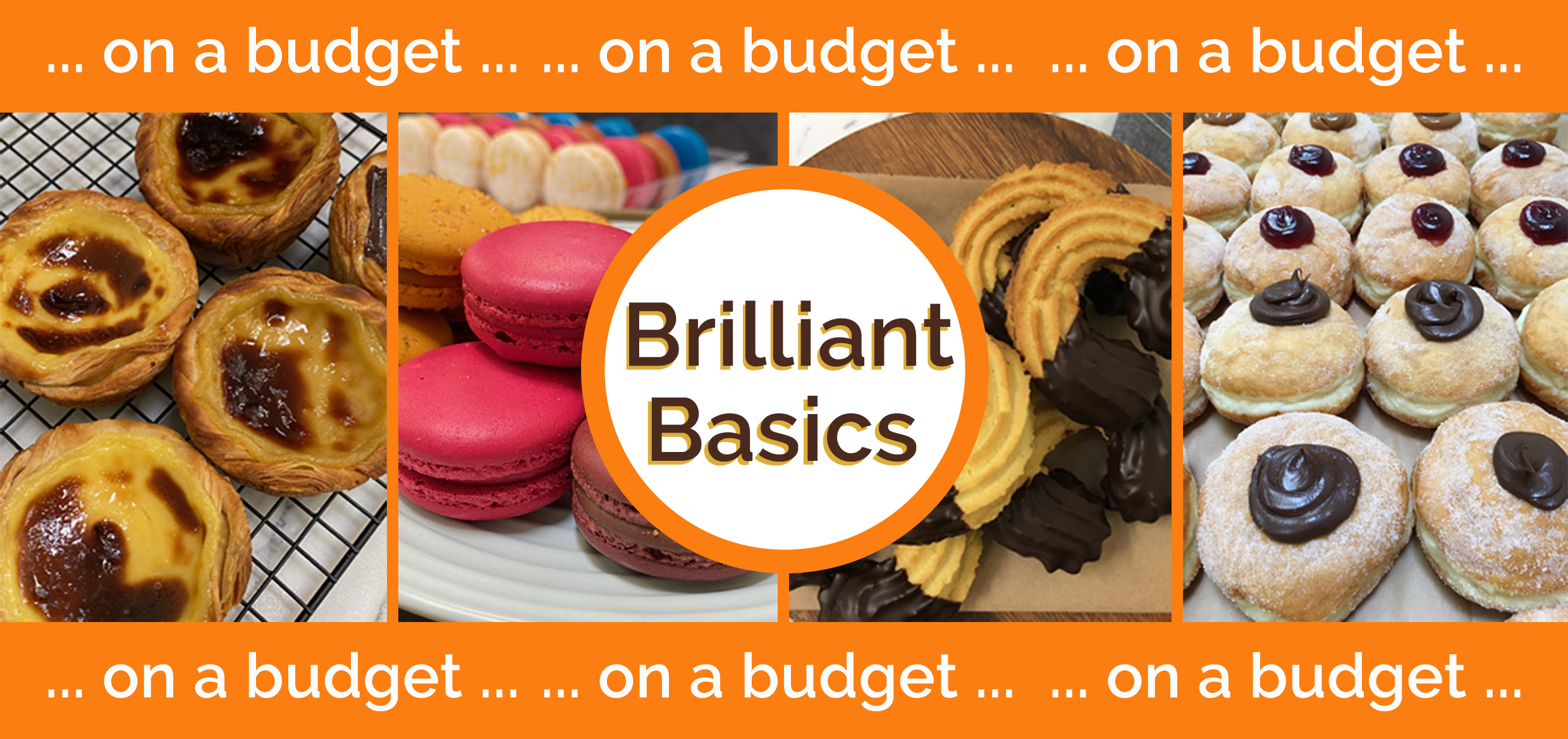 Wholesale Cafe Food, Sydney - Achieve Cafe Provisions