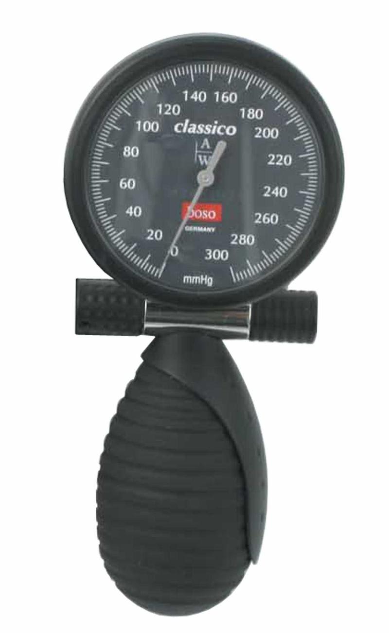 BoSo Classico Aneroid Sphygmomanometer