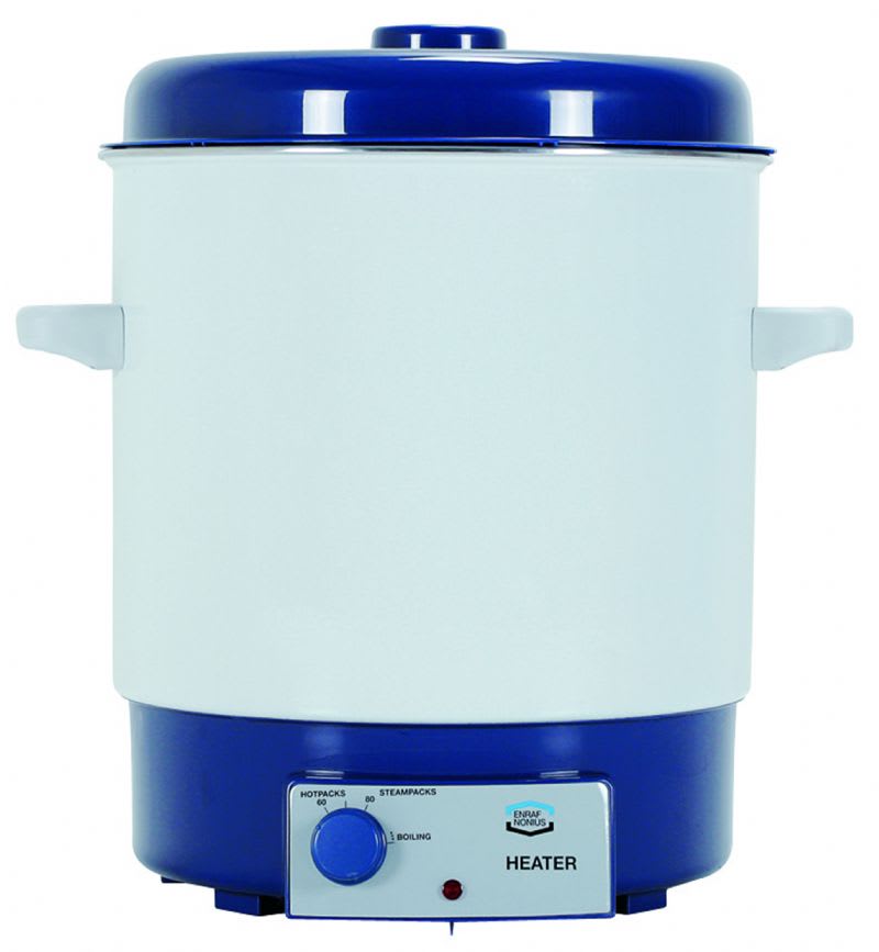 Enraf-Nonius Packheater