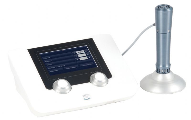 Enraf-Nonius Endopuls 811 Radial Shockwave