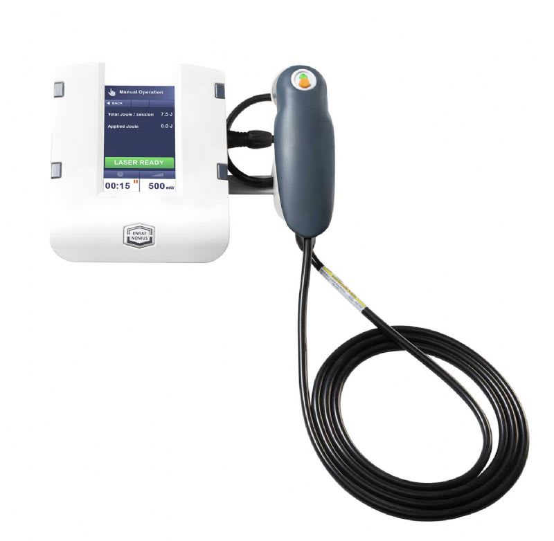 Enraf-Nonius Endolaser 120