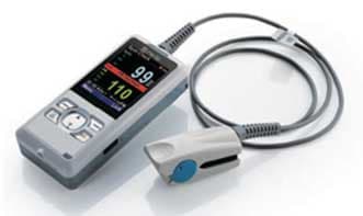 Pulse Oximeters