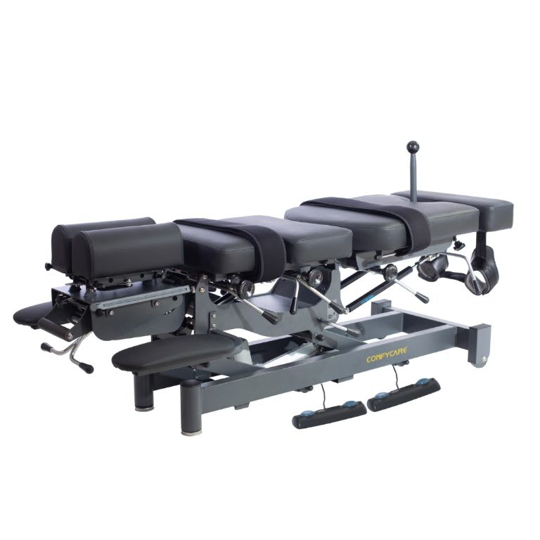 Coinfy Flexion Distraction Table