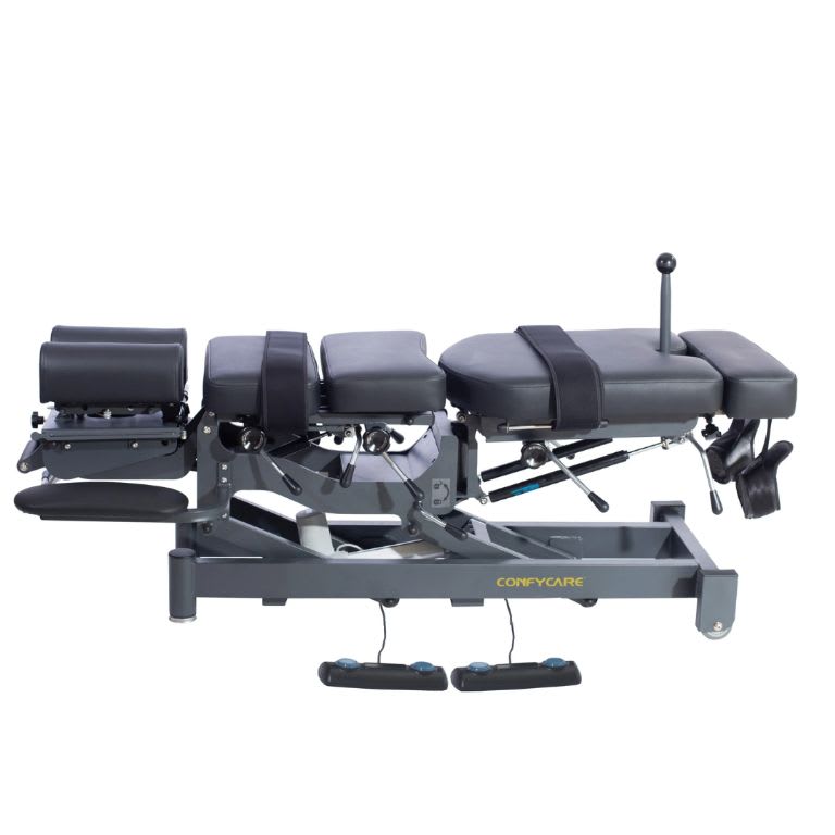 Coinfy Flexion Distraction Table
