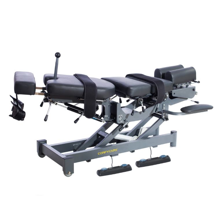 Coinfy Flexion Distraction Table