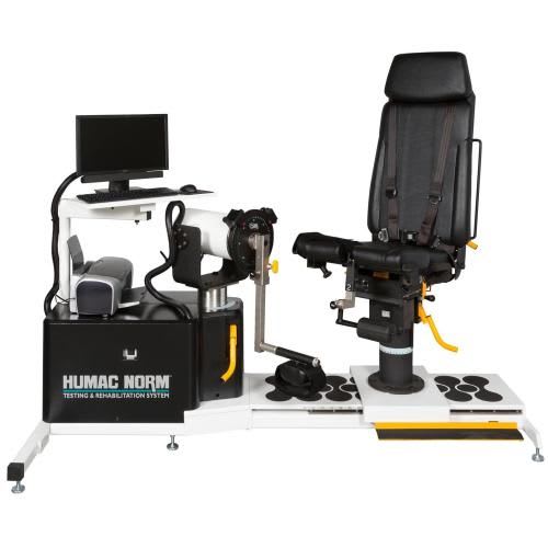 CSMI HUMAC NORM Isokinetic System