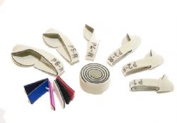 McKie Splints