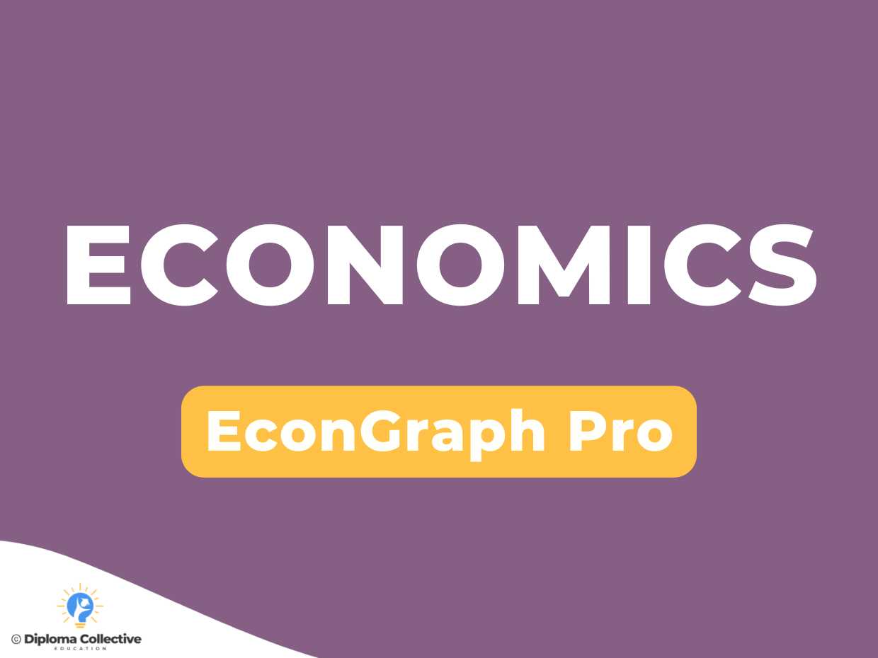 IB Economics IA Help | Step-By-Step IA Guide (Get Access)