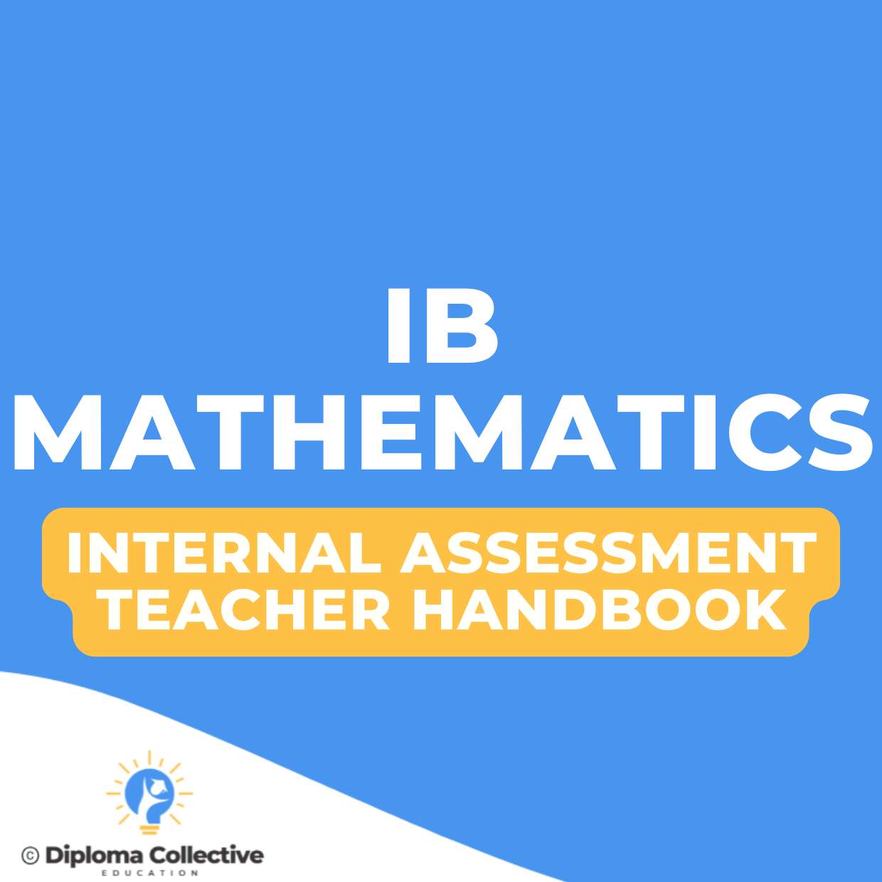 The Best IB Math AA Teacher Resources Teacher Resources| Diploma Collective