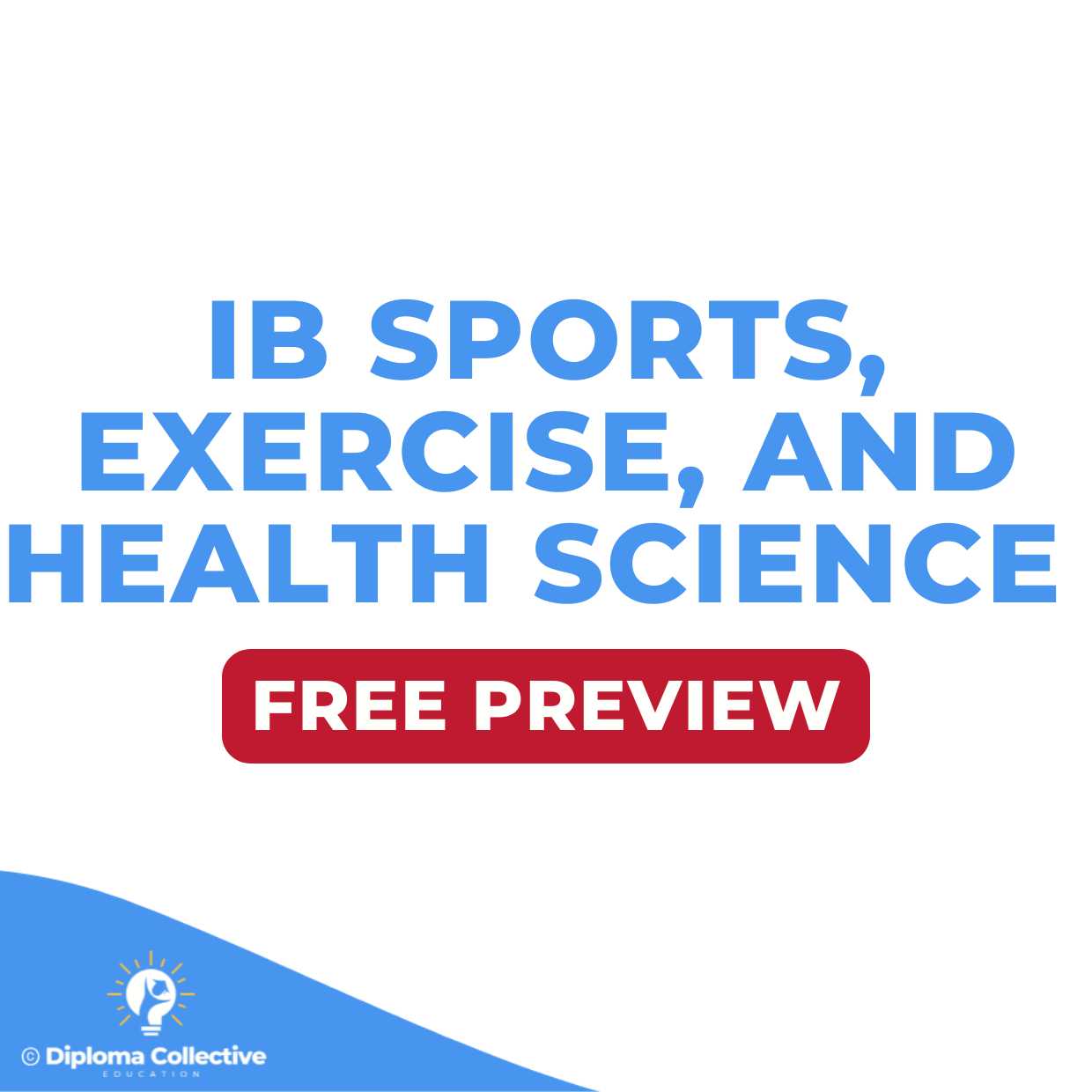 Ready-Made IB SEHS Teacher Resources | Save Your Planning Time With 1 Click