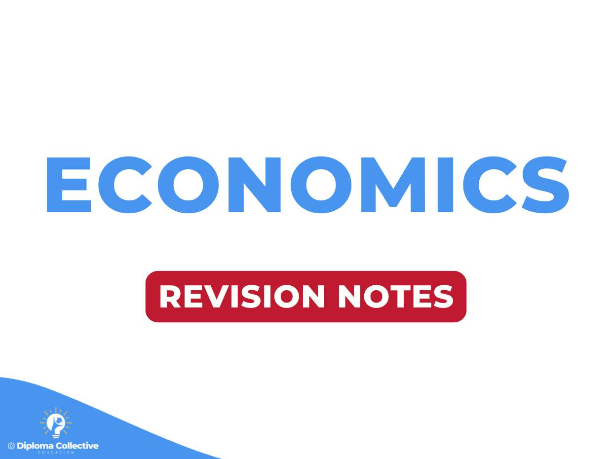 IB Economics IA Help | Step-By-Step IA Guide (Get Access)