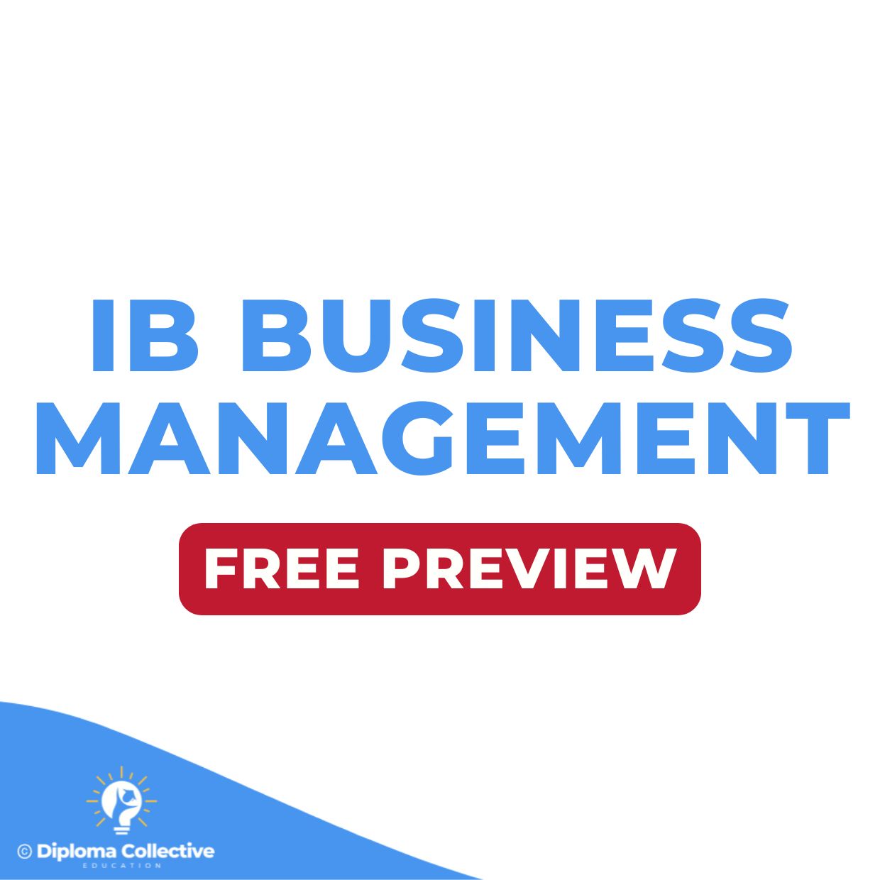 IB Business Teacher Resources That Save Time & Boost Results