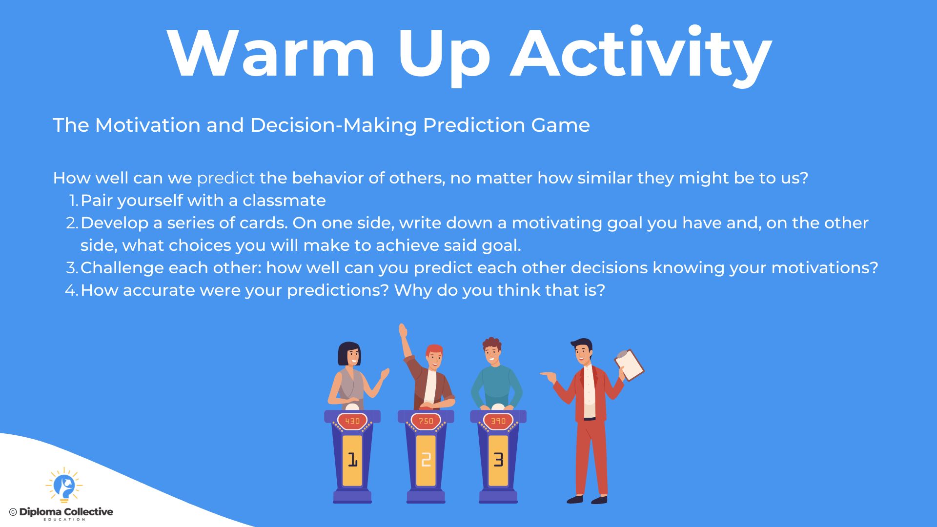 IB TOK Teacher Resources | Easily Teach TOK With 1 Resource