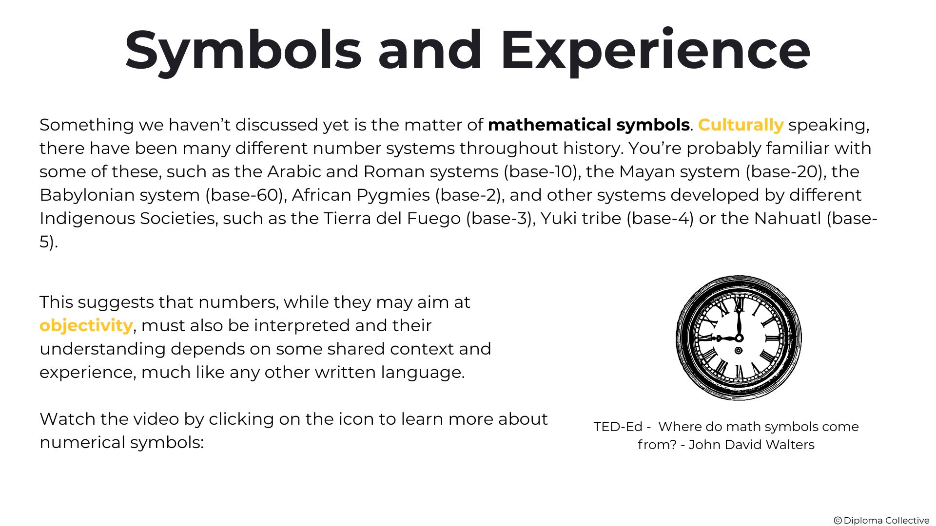 IB TOK Teacher Resources | Easily Teach TOK With 1 Resource
