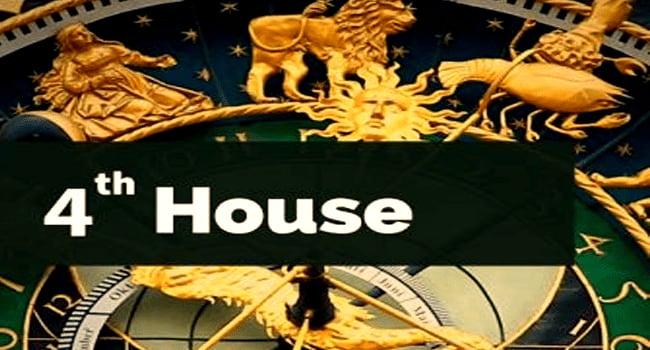 The 4th House of Astrology The House of Home - AccuHoroscope