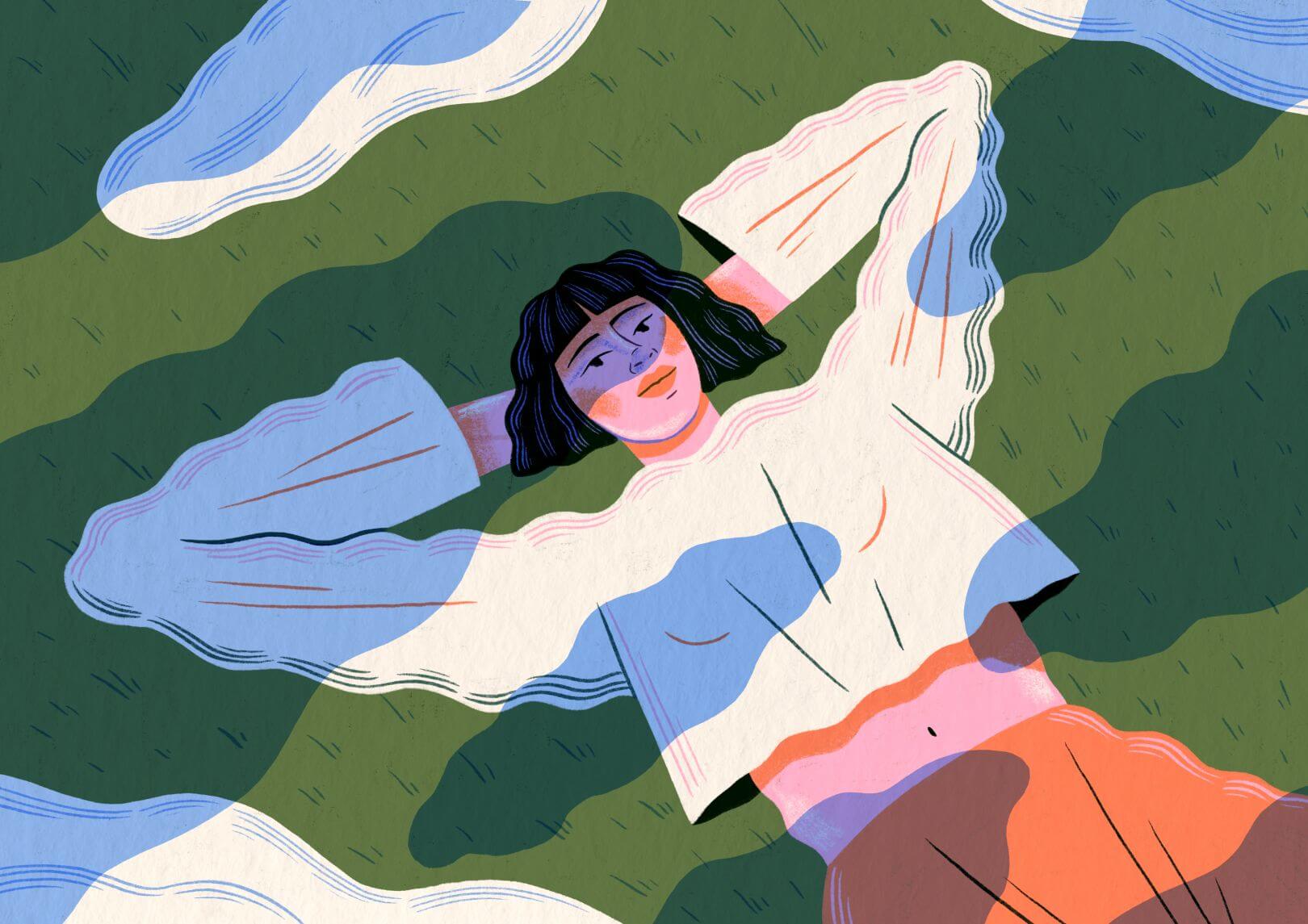 inspirational illustrators