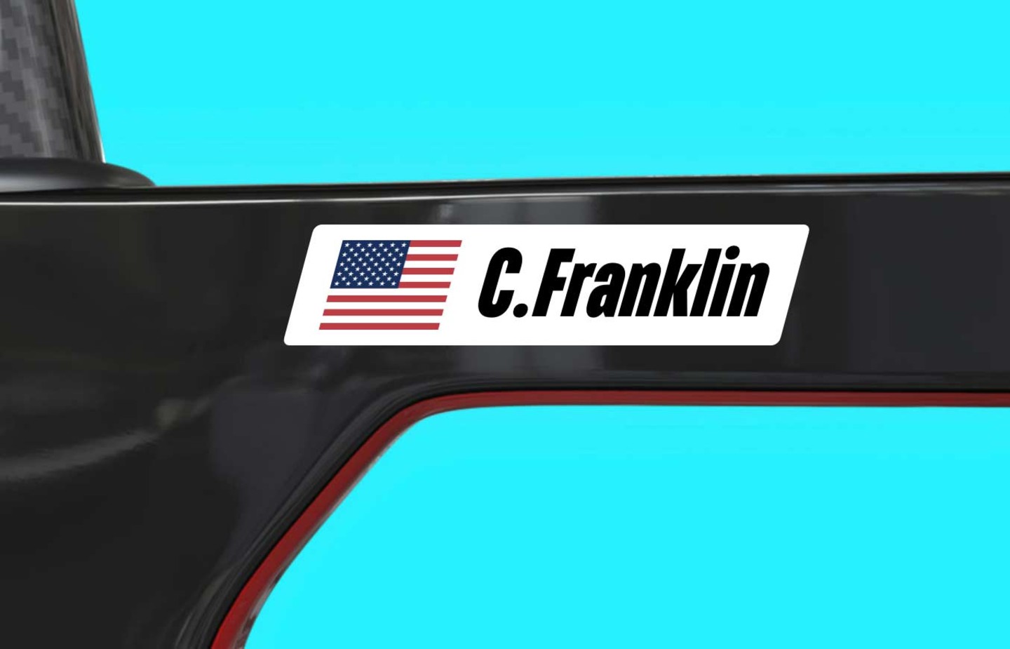 Custom Stickers - Order your stickers online