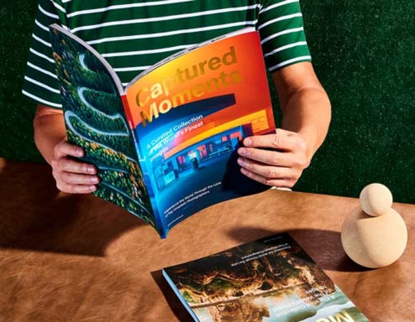 Paper Weight Demystified: Pounds, Points & Grams!