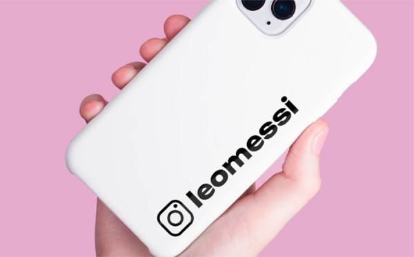 Instagram Name Sticker Maker