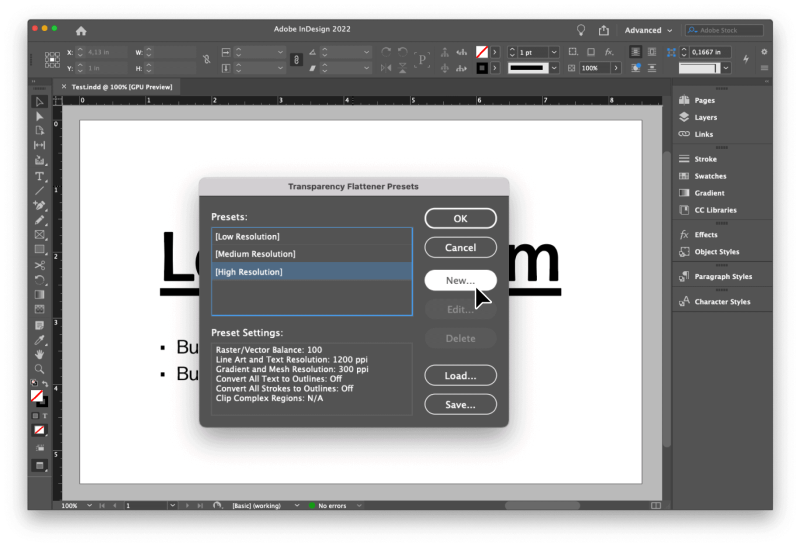 Outlining Your Fonts: Is It Still Necessary?