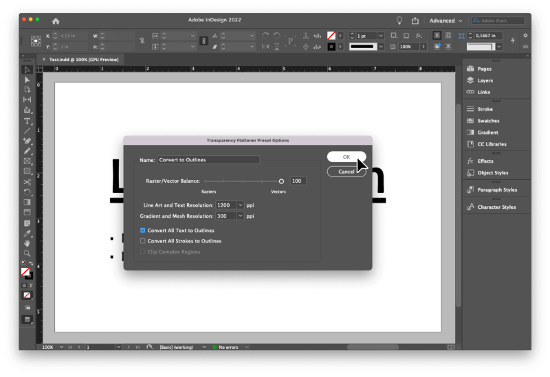 Outlining Your Fonts: Is It Still Necessary?
