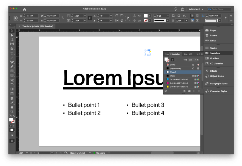 Outlining Your Fonts: Is It Still Necessary?
