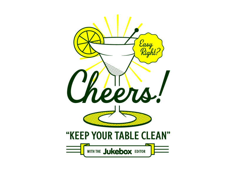 6 Steps To Creating Custom Coasters Online