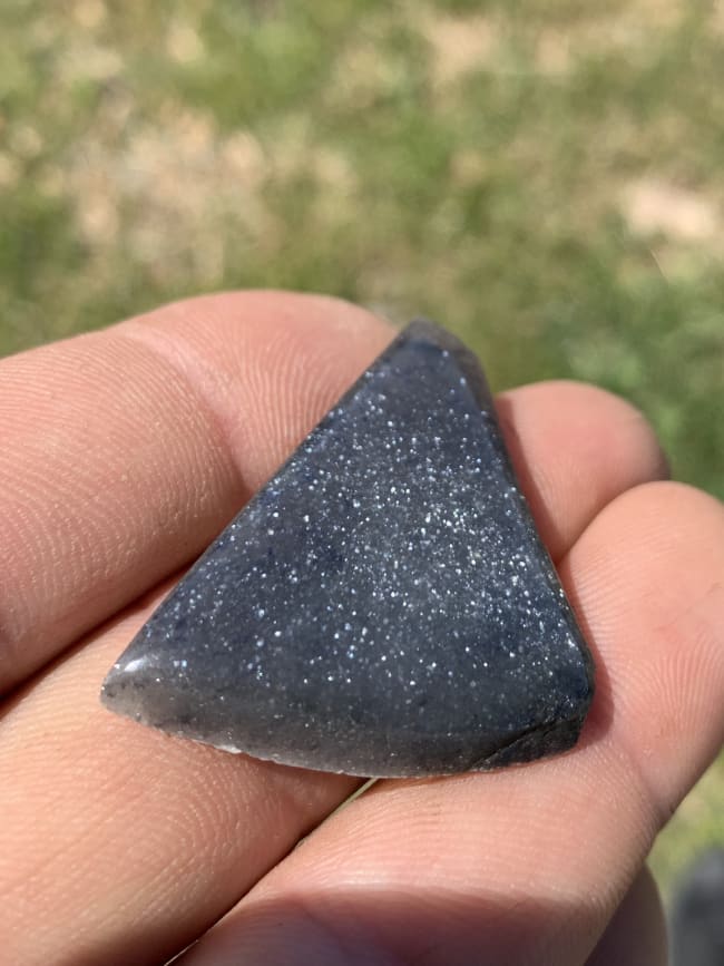 More sparkles | Rock Tumbling Hobby