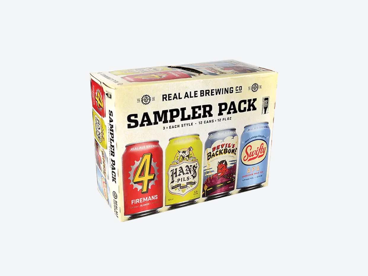Real Ale Sampler 12pk Delivery Pickup Foxtrot real-ale-sampler-12pk-delivery-pickup-foxtrot