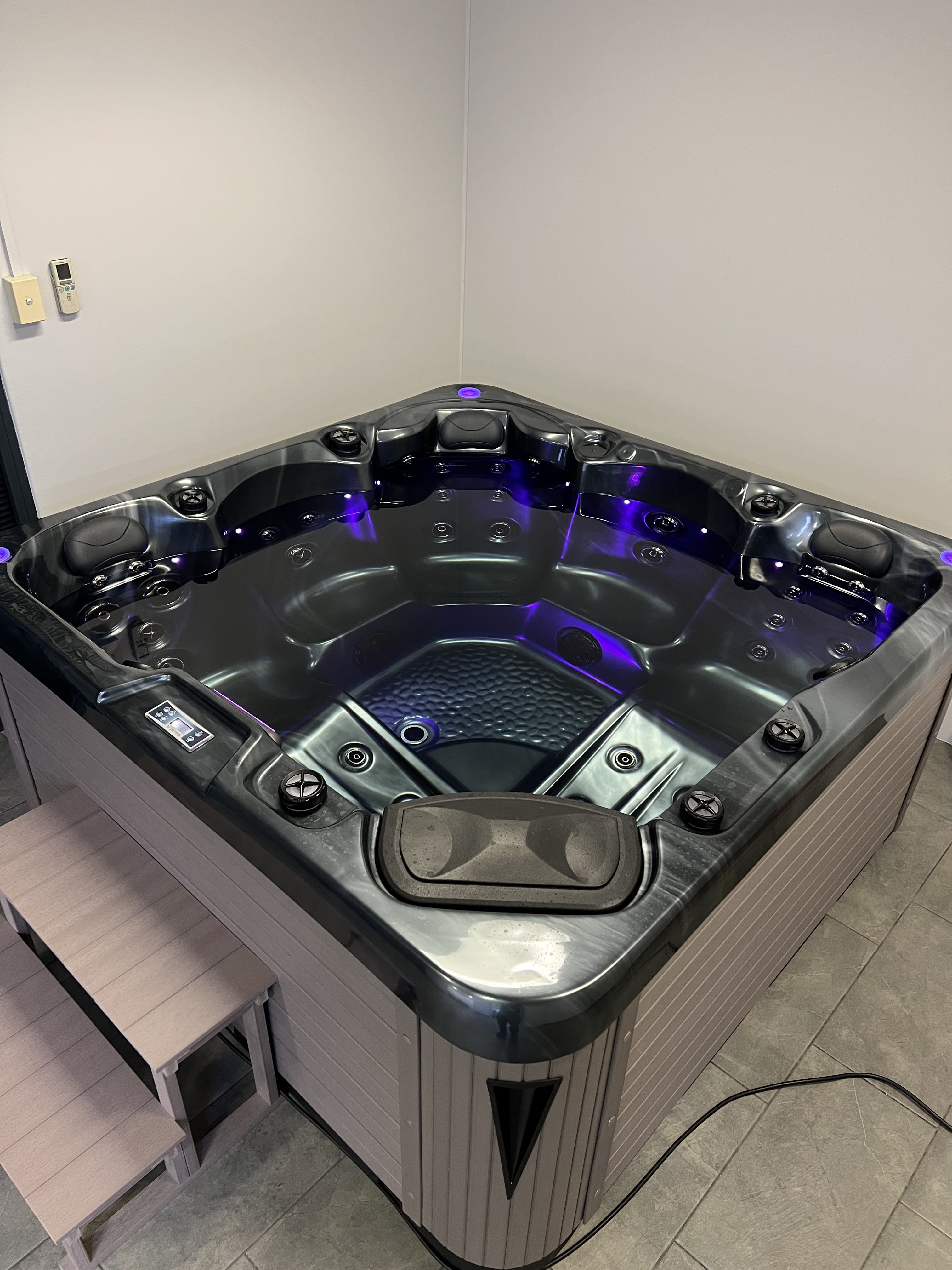 Injidup Spa - AuraSpas